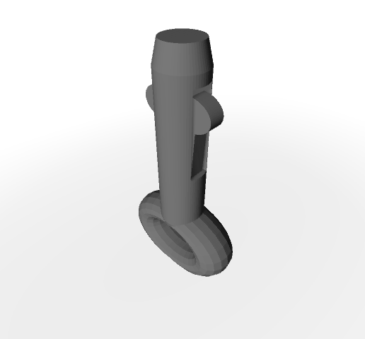 Free STL file Quick Release Lock Pin 🔒 ・3D printing design to download ...