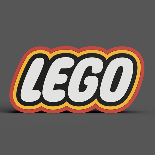 🏦 LEGO Piggy Bank・ STL file for 3D printing・Cults