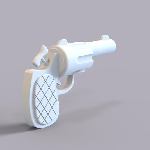 🐇 TOON BULLETS - WHO FRAMED ROGER RABBIT GUN AND BULLETS //BALAS ...