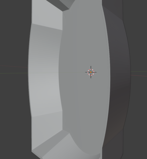 🎭 Lea frisbee - 3d printing・Free STL File for 3D printing・Cults