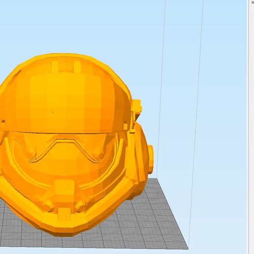 🪖 Valkyrie Apex Legends Helmet・Free STL File for ・Cults