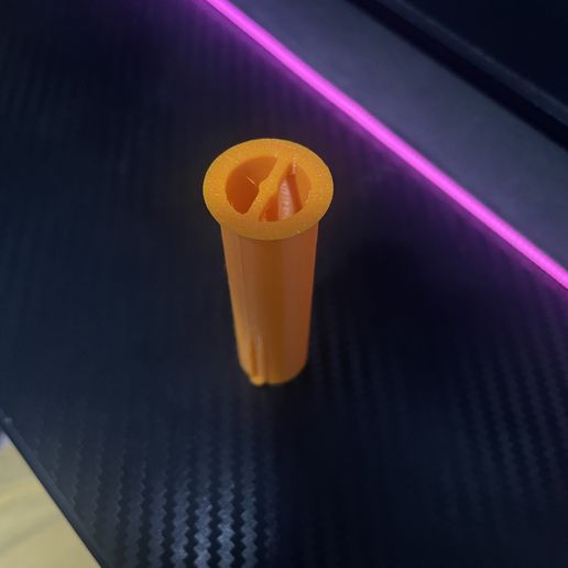 🐚 XShot Ejector Shell Replacement Shell (3D Printable)・ STL File for 3D ...