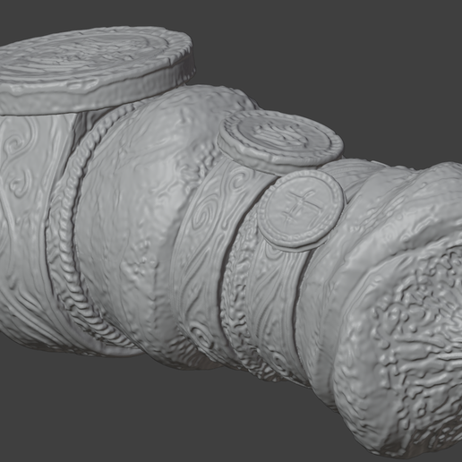 ringed finger elden ring