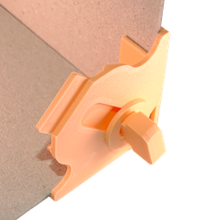 Mejores archivos STL para impresión 3D Esquinero・123 modelos gratis para descargar・Cults