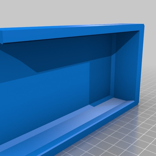 👽 BATTLECAN in 300 AAC Blackout・Free 3D File for ・Cults