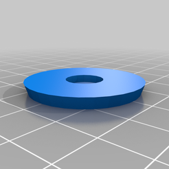 Free 3D file BFG Bases, Various sizes, Remix 🚀 ・3D printer design to ...