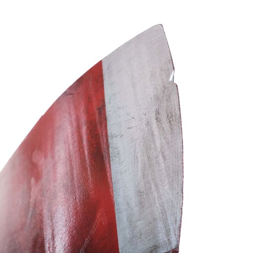 🔥 Fire Axe Team Fortress 2 Prop Replica Cosplay Pyro・ 3D File for 3D ...