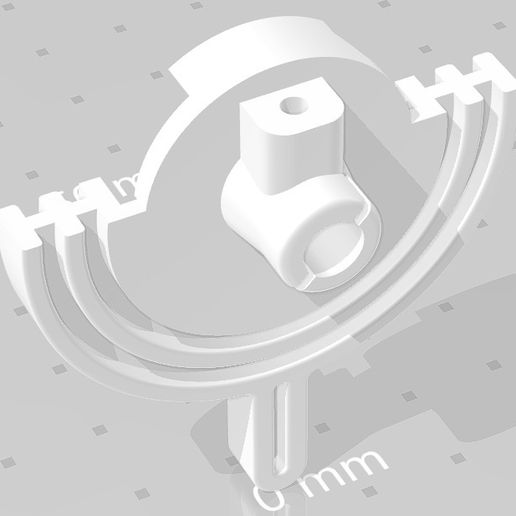🔧 Roland pitch bend・Free STL File for 3D printing・Cults