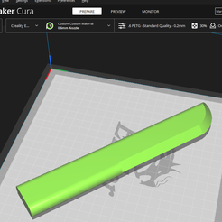 Tanto best 3D printer models・40 designs to download・Cults