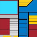 All the 3D models of Transforming_Gundam・Cults
