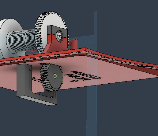 💪 NORTH ARM TEMPEST TUG RC・ STL File for 3D printing・Cults