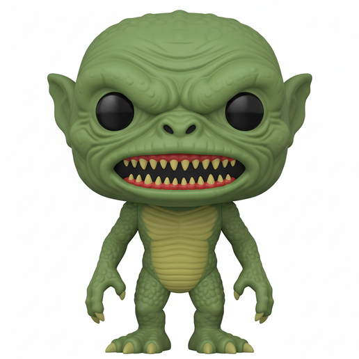 🎬 GHOULIES MOVIE FUNKO・ STL File for 3D printing・Cults