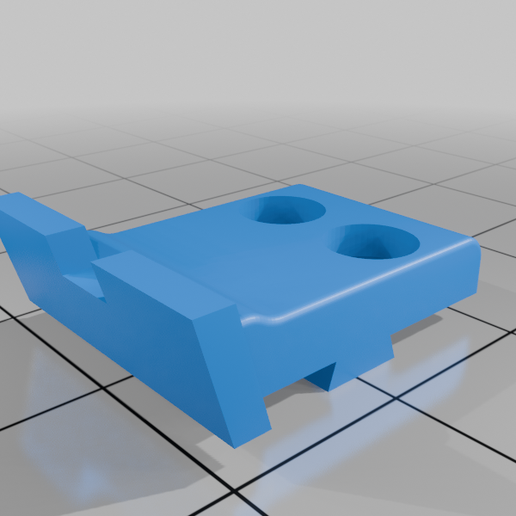 ♠️ Blamcon Ace of Spades | 3D Print Light Gun (Works with PC, Mac ...