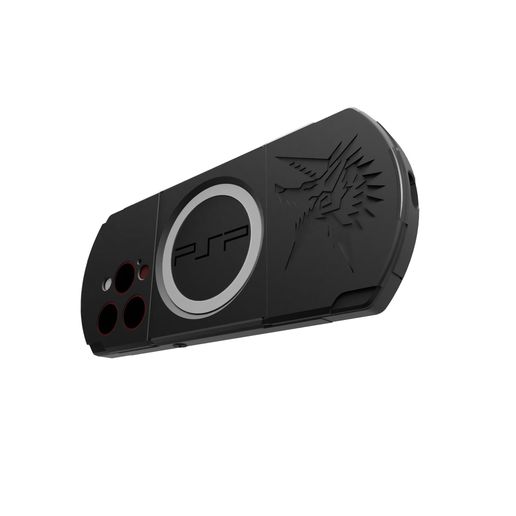 STL file PSP iPhone 15 pro case 📱 ・3D printing model to download・Cults