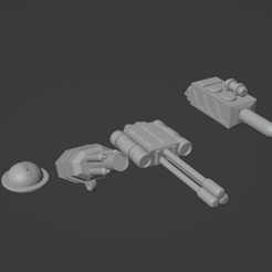 Gaslands best 3D printer files・794 models to download・Cults