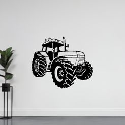 Tractor best 3D printer files・1.9k models to download・Cults