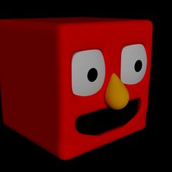 Elmo best STL files for 3D printing・71 models to download・Cults