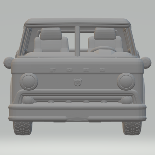 🚚 c800 coe custom・ STL File for 3D printing・Cults