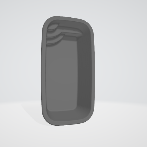 🏊 Swimming Pool・ STL File for 3D printing・Cults