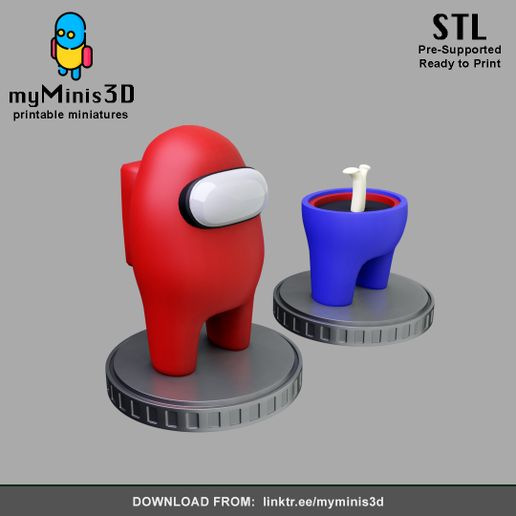 3d resin print files free | Page 1 | STLFinder