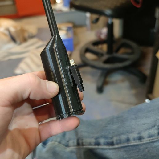 📱 Mini Patator・Fichier STL Gratuit pour ・Cults