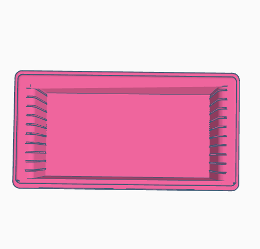 STL file Card Holder With Cover 🐖 ・3D printer model to download・Cults