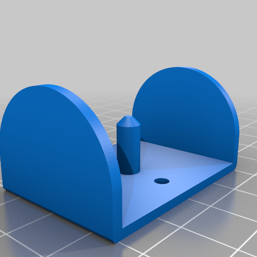 🐺 Operation Wolf Assault Weapon - Gun Shell- for GUN4IR・Free STL File ...