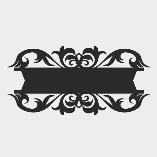 🎨 Welcome Sign 10 - 2D/3D Wall Art STL+EPS+DXF+AI+SVG+PDF+CDR+PNG For ...