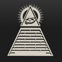 Masonic best STL files for 3D printer・127 models to download・Cults