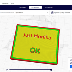 Download 2 3D models from Doki Doki Literature Club! listed by ...