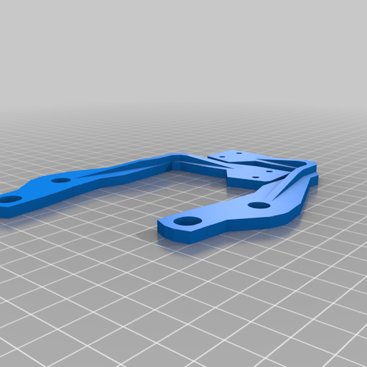 🤖 EZ-inMoov Robot Head・Free STL File for 3D printing・Cults