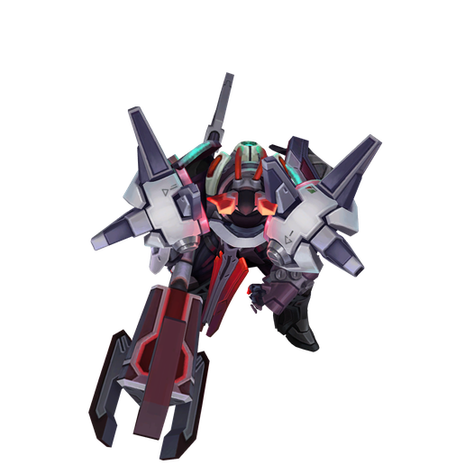 👾 PROJECT_ Mordekaiser - 12 Variant Print Pack (League of Legends)・ STL ...