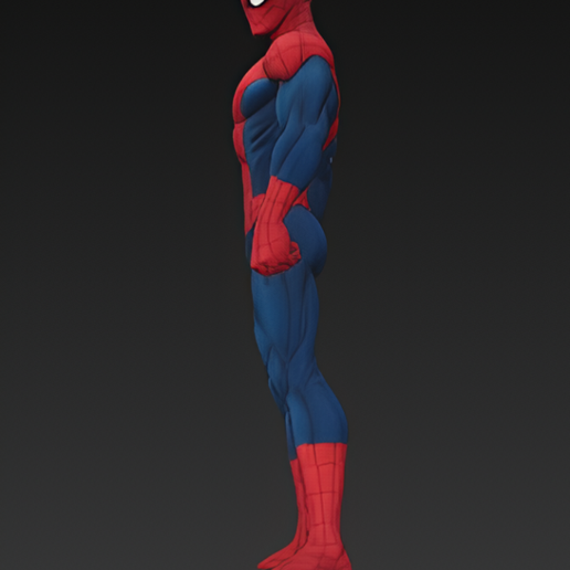 🕷️ spider man・ STL File for 3D printing・Cults