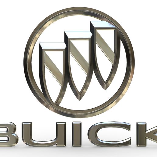 buick vector