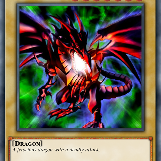 black dragon lighting