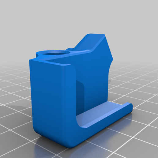 🏢 Folding, retractable monitor mount・Free STL File for ・Cults