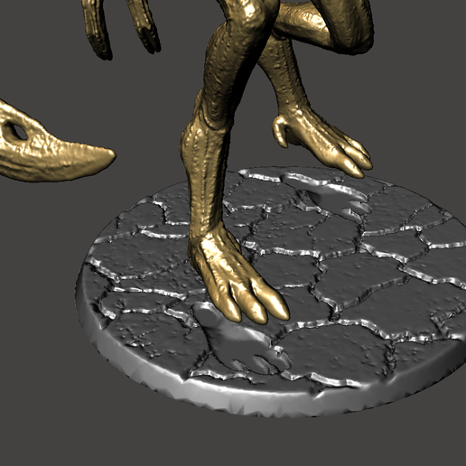 🐺 PREDALIEN ABOMINATION HYBRID AVP 2010 WOLF XENOMORPH - ULTRA DETAILED ...