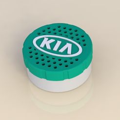 Kia best STL files for 3D printing・754 free models to download・Cults