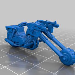 Warhammer 40k best free STL files for 3D printing・4.4k models to ...