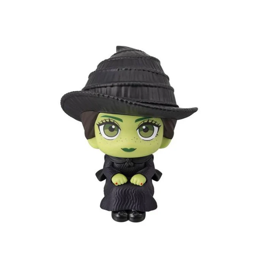🧙‍♀️ WICKED - Elphaba・ STL File for 3D printing・Cults