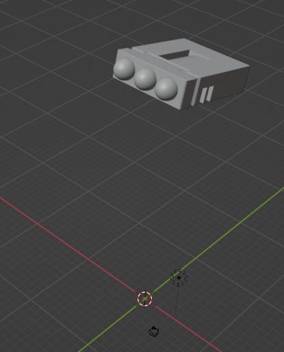 Free STL file Ceti Support Tower 👽 ・3D print object to download・Cults
