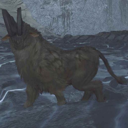 👹 Rafma - Monster Hunter・ STL File for 3D printing・Cults