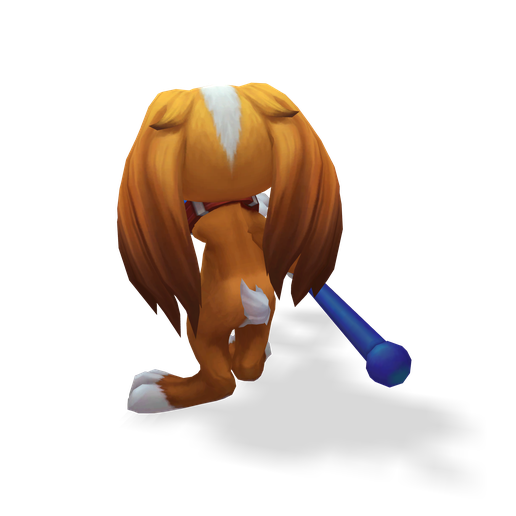 STL file Fuzz Fizz League of Legends 3D print model 🦸 ・3D printing ...