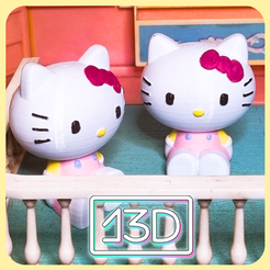 Download 6 3D models from Dolls listed by 13D • 3D printer files ...