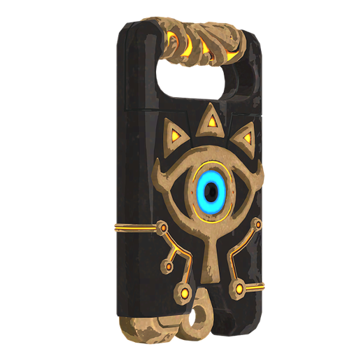 🆒 Sheikah Slate Zelda Breath of the wild・Free 3D File for ・Cults