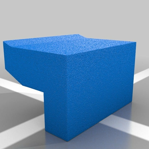 🪑 X-men Professor X Hover chair・Free STL File for ・Cults