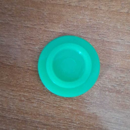 🚗 universal bumper car token・ STL File for 3D printing・Cults