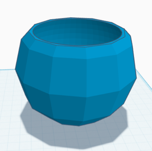 STL file bowl 🥣 ・3D print design to download・Cults