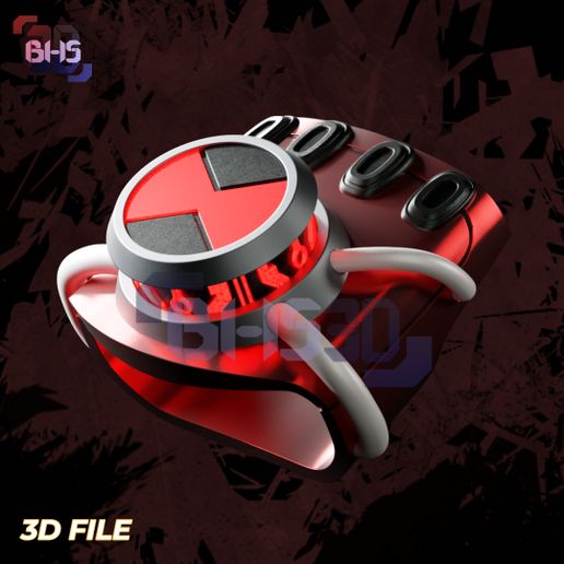 ultimatrix do albedo