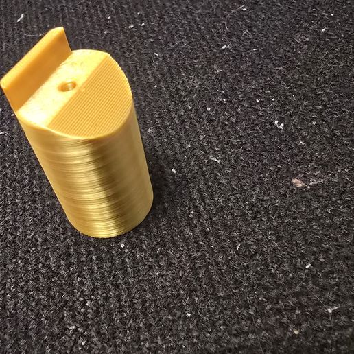 🛞 Achsvermessung Ravaglioli Kunststofffinger RAV STDA94・ STL Datei für ...